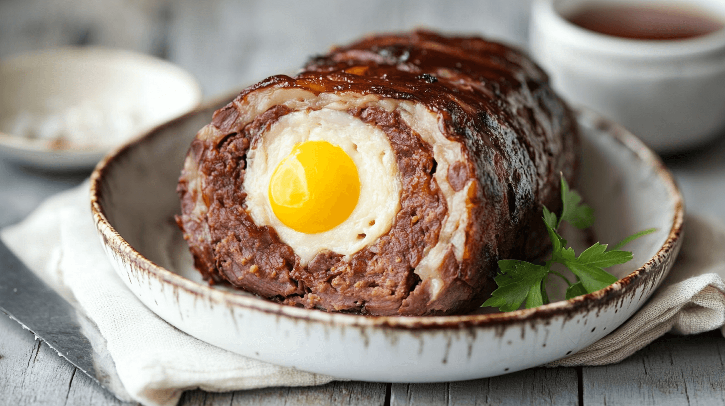 What Can Be Used as a Binder in Meatloaf? Top Alternatives